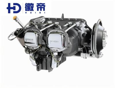 China Lycoming O-360-A4M 180HP Aircraft Engine for sale
