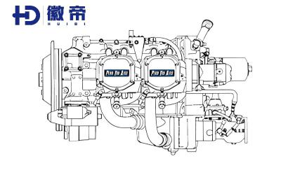 China Lycoming AEIO-360 Series Aircraft Engine 180-200HP for sale