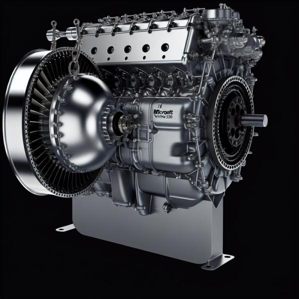 Quality Lycoming IO-360 Aircraft Engine 180-200HP Fuel Injected for sale