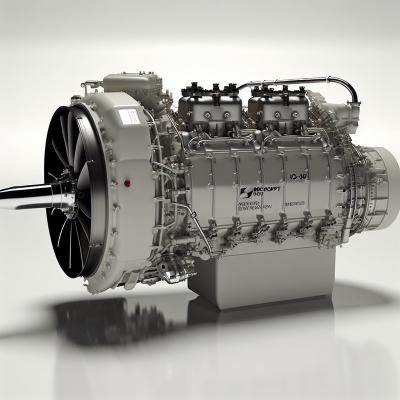 China Lycoming IO-360 Aircraft Engine 180-200HP Fuel Injected for sale