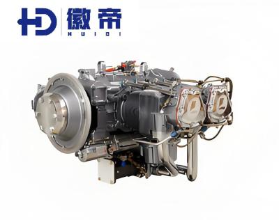 Cina Motore aeronautico Lycoming IO-390-C3B6 210 HP 2700 RPM in vendita