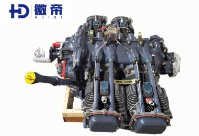 中国 ライカミング IO-360-L2A 航空機エンジン 180-220 馬力 販売のため