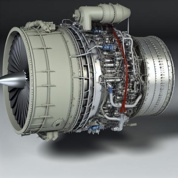 Quality Lycoming IO-390 Aircraft Engine 210HP Fuel Injected for sale