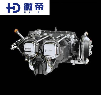 Cina Motore aeronautico Lycoming IO-540-V4A5 a 6 cilindri in vendita