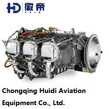 Cina Motore aereo Lycoming IO-540-AE1A5 da 300 CV in vendita