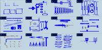 Quality Facom Intelligent Photosensitive Imaging Tool Management Products for sale