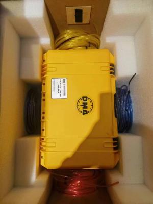 China DMA MPS49, 3 Channel Versatile Air Data Test Set for sale