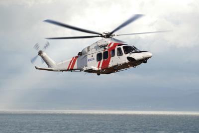 China Spare Parts for AW139 Helicopter for sale