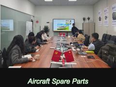 Aviação Parker Lord Products General Aircraft Hardware PMA Standard