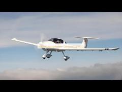 Venta de aeronaves enteras: Diomand DA20