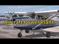 ROTAX 912 IS/ULS Aircraft Engine Series