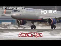goodyear aviation tires for airbus a320 aircraft