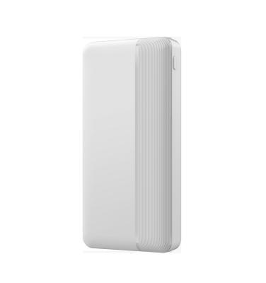 Cina Controllo della temperatura normale di capacità QC22.5W 10000mah della Banca di potere del Usb C dell'ABS 20w in vendita