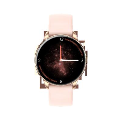 Cina 3.7V grande esposizione Smartwatch 512KB ROM Smart Reminder Watch Waterproof in vendita