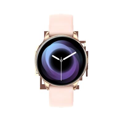 Cina 3.7V grande esposizione Smartwatch 512KB ROM Smart Reminder Watch Waterproof in vendita