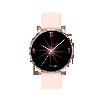 Cina 3.7V grande esposizione Smartwatch 512KB ROM Smart Reminder Watch Waterproof in vendita