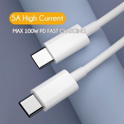 Cina Tipo tipo di carico C di FCP del cavo 4.5A di dati di C per scrivere il cavo a macchina MFi del caricatore di C in vendita
