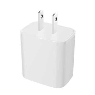 Cina Tipo caricatore veloce PPS del caricatore PD3.0 Samsung di GaN 30W USB C di C per il commutatore IPhone12 in vendita