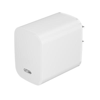 Cina Tipo caricatore veloce PPS del caricatore PD3.0 Samsung di GaN 30W USB C di C per il commutatore IPhone12 in vendita
