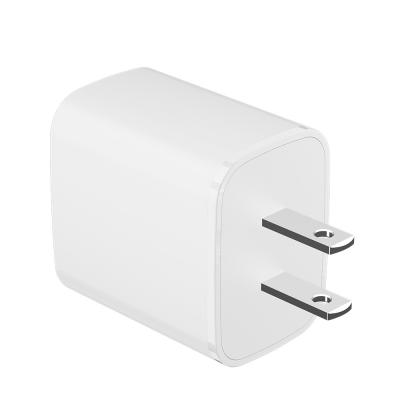 Cina Tipo caricatore veloce PPS del caricatore PD3.0 Samsung di GaN 30W USB C di C per il commutatore IPhone12 in vendita
