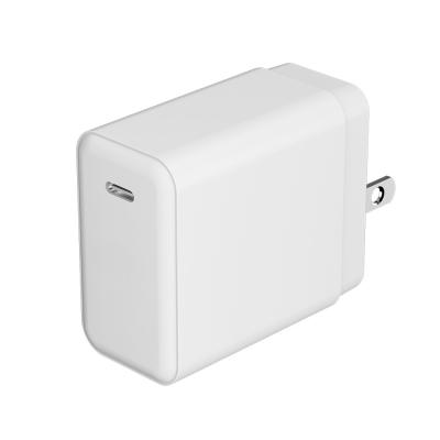 Cina Perni pieganti USB C di IPhone 65W GaN Fast Charger Compatible 9V 3A Stati Uniti in vendita