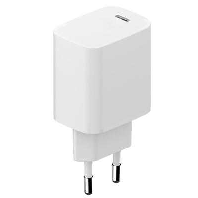 Cina protezione di cortocircuito di protezione contro l'incendio di 20V 1.5A Apple GaN Fast Charger 30W V0 in vendita