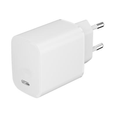 Cina protezione di cortocircuito di protezione contro l'incendio di 20V 1.5A Apple GaN Fast Charger 30W V0 in vendita