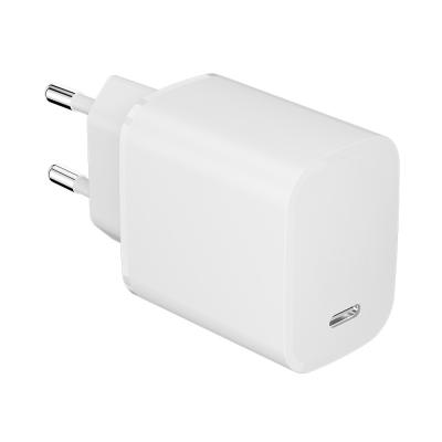 Cina protezione di cortocircuito di protezione contro l'incendio di 20V 1.5A Apple GaN Fast Charger 30W V0 in vendita