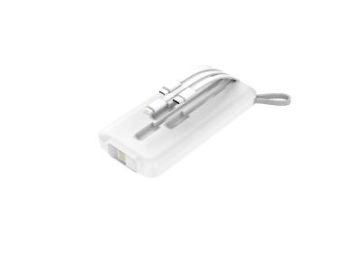 中国 携帯用USBのタイプC力銀行ポリマー30000Mah携帯電話力銀行2.1A 5V 販売のため