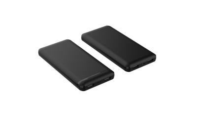 China Banco rápido portátil V16-3 Injoinic Chip Large Capacity do poder de carregamento de PD20W à venda