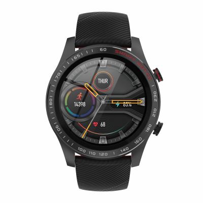 Cina Messaggio a 1,28 pollici SW07 300mAh di spinta della sveglia dello Smart Watch del contatore di operazioni successive dello schermo in vendita