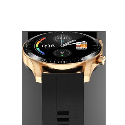 Cina Telecomando sedentario del telefono cellulare di Smartwatch di ricordo SW08 a 1,28 pollici in vendita