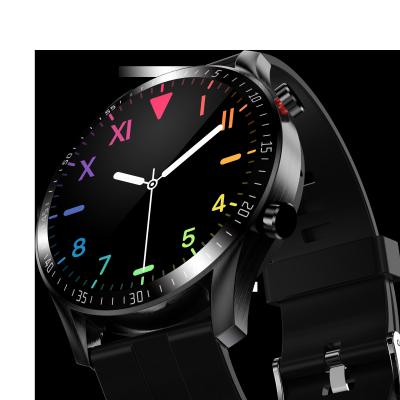 Cina Telecomando sedentario del telefono cellulare di Smartwatch di ricordo SW08 a 1,28 pollici in vendita