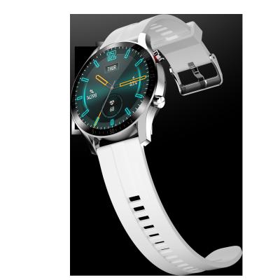 Cina Telecomando sedentario del telefono cellulare di Smartwatch di ricordo SW08 a 1,28 pollici in vendita