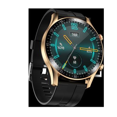 Cina Telecomando sedentario del telefono cellulare di Smartwatch di ricordo SW08 a 1,28 pollici in vendita