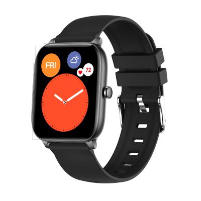 Cina Telefono cellulare a 1,65 pollici AdorHealth IP67 di Smartwatch del monitor di sonno in vendita