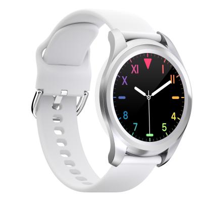 Cina Ricordo a 1,28 pollici nero SW012 del messaggio dello Smart Phone del messaggio dello Smart Watch in vendita