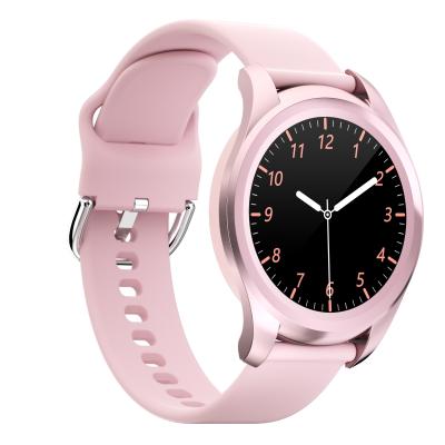 Cina Ricordo a 1,28 pollici nero SW012 del messaggio dello Smart Phone del messaggio dello Smart Watch in vendita