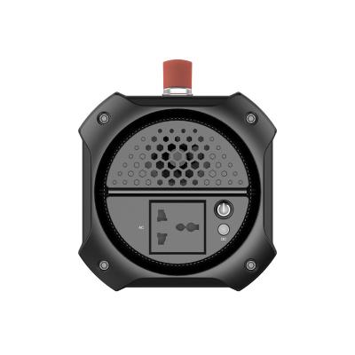Cina FCC antipolvere portatile della centrale elettrica 400W di CA del litio ricaricabile in vendita