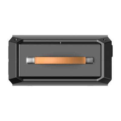 Cina Centrale elettrica portatile all'aperto 5.7Kg 130000mah 650W QC3.0 della batteria insita in vendita