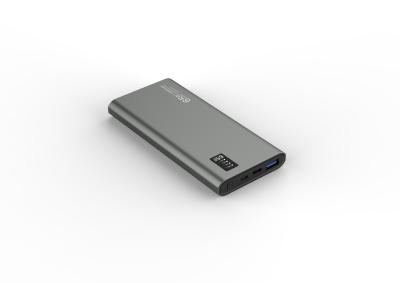 Cina la Banca ad alta velocità PD20W USB di potere del palladio di 12v 1.5A ha prodotto la capacità massiccia in vendita