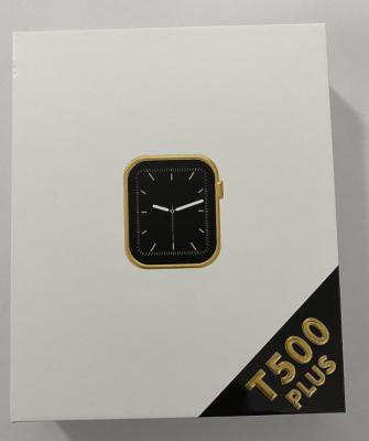 Cina Telefono cellulare a 1,54 pollici nero Mtk2502c di Smartwatch del touch screen IP65 in vendita
