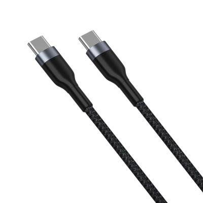 Cina il tipo caricatore di 87W 5V di C cabla le spese di rame pure 1m P-DL175 più veloce di 2.95mm in vendita