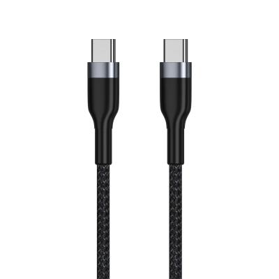 Cina il tipo caricatore di 87W 5V di C cabla le spese di rame pure 1m P-DL175 più veloce di 2.95mm in vendita