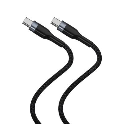 Cina il tipo caricatore di 87W 5V di C cabla le spese di rame pure 1m P-DL175 più veloce di 2.95mm in vendita