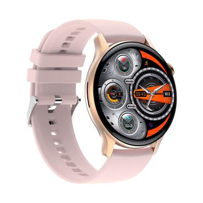 China De Telefoonwater van HK85 Smartwatch Mobiele het Drinken Herinnering Langere Reservetijd Te koop