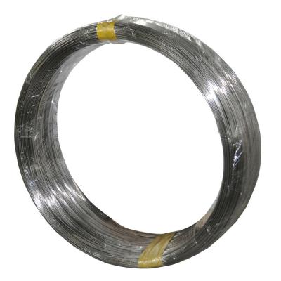 China Customized Size Straight Spring Steel Wire High Fatigue Resistance for sale