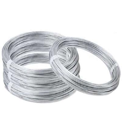 China 2mm 3mm 4mm Stainless Steel Half Hard Wire For Grill Usage Corrosion Resisting for sale