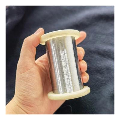 China Flexible Stainless Steel Wire In 0.2mm-25mm Diameter For Various Uses for sale