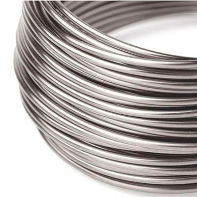 China 0.8mm 304 Stainless Steel Wire with RoHS Certification | High Tensile Strength 1750 N/mm² Industrial Wire for sale